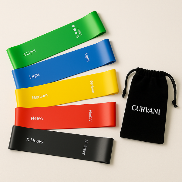 Booty Bands – Curvani™